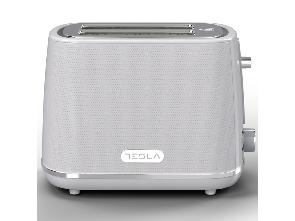 TESLA Toster TS400GX930 W; Hladan na dodir; 7 podesivih nivoa pečenja ...