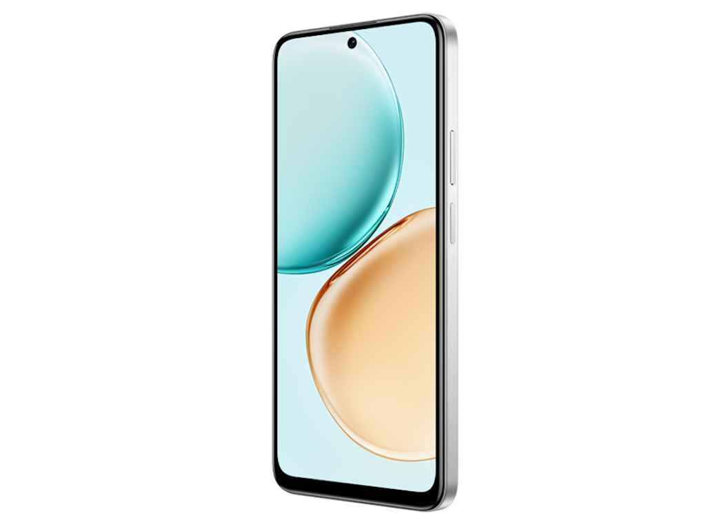 HONOR X7d 6+128 Silver6500 mAh, 108 MPSnapdragon 685 - Neutrino